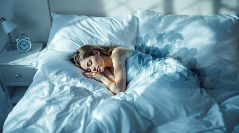 Understanding Sleep Cycles: What They Mean for Your Health - AlarmBuzz