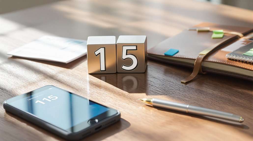 How to Use a Business Days Calculator for Accurate Planning - AlarmBuzz