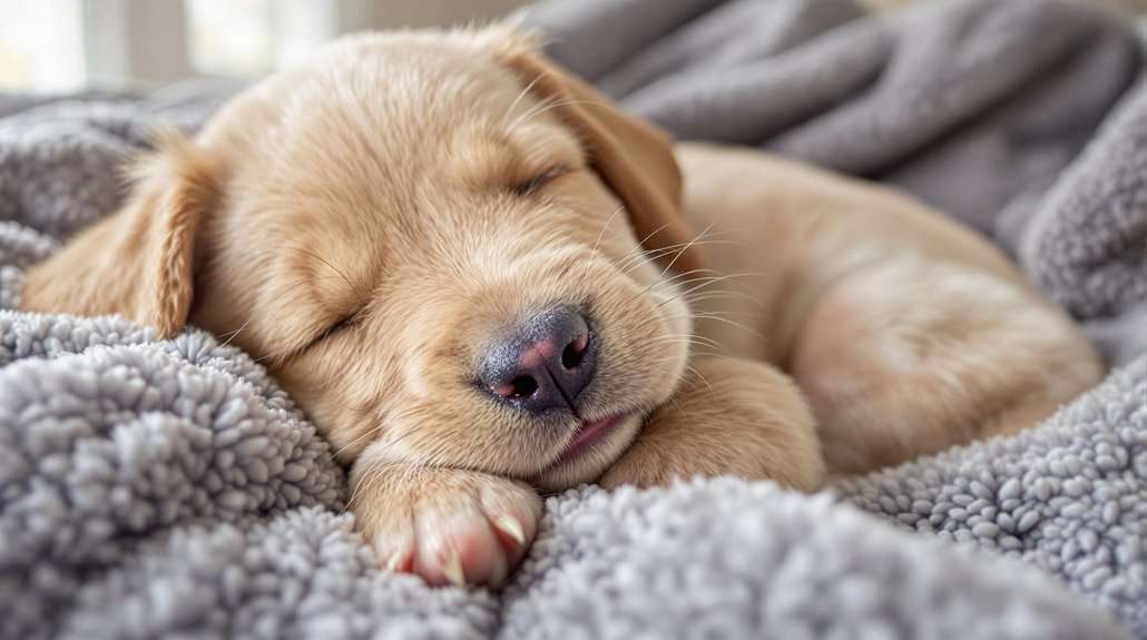 Do Puppies Dream When They Sleep? The Fascinating Science of Canine ...