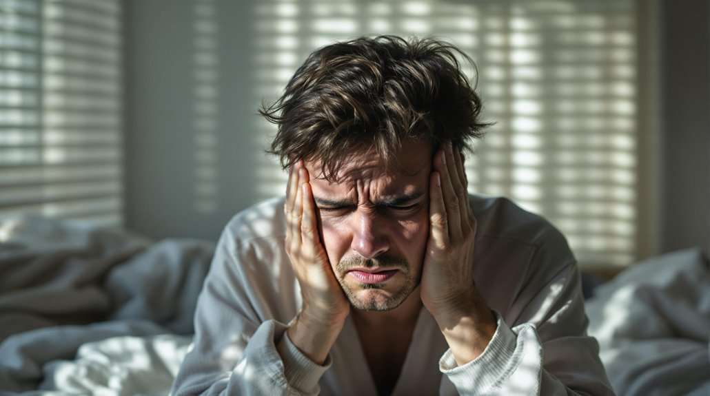 Does Lack of Sleep Lead to Headaches? The Connection Explained - AlarmBuzz