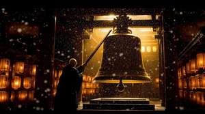 New Year’s Traditions Around the World: How Cultures Welcome the Year ...