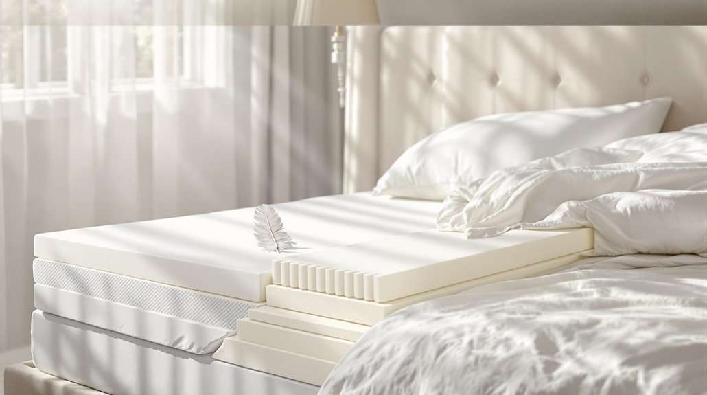 Why Is Using a Good Mattress So Important for Your Sleep and Health ...