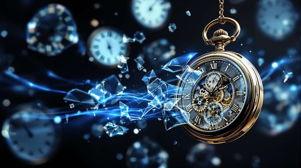 Time Travel Theories, Paradoxes, and Possibilities: What We Know So Far ...